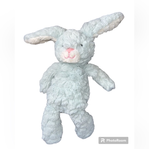 Mary Meyer | Toys | Mary Meyer Seafoam Putty Bunny Rabbit Plush Stuffed ...
